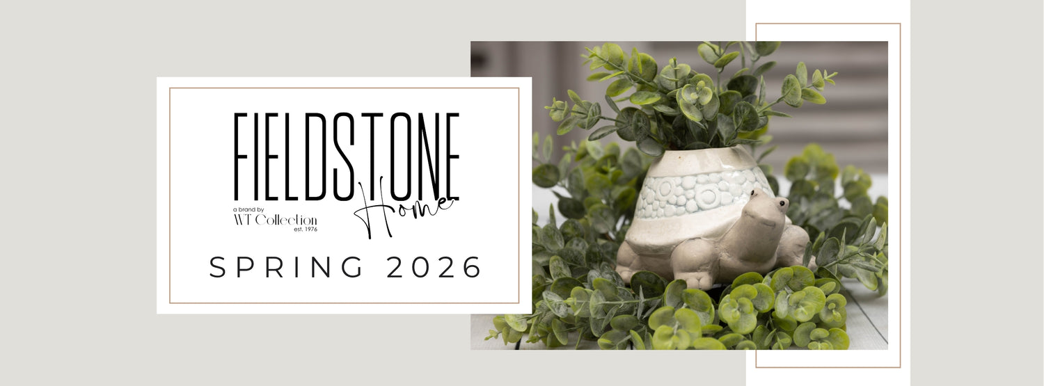 WT Collection Home Decor – wtcollection